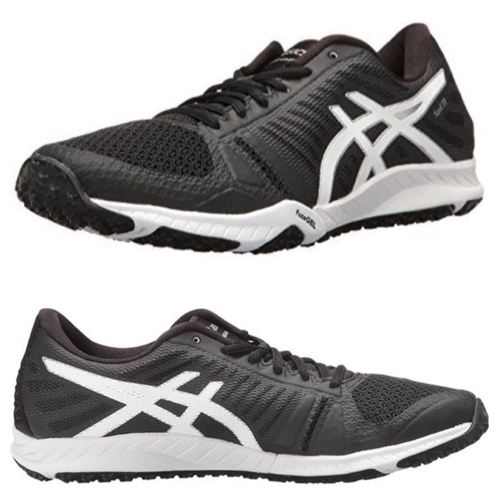 Asics Fusex Cross-Trainer - Gem